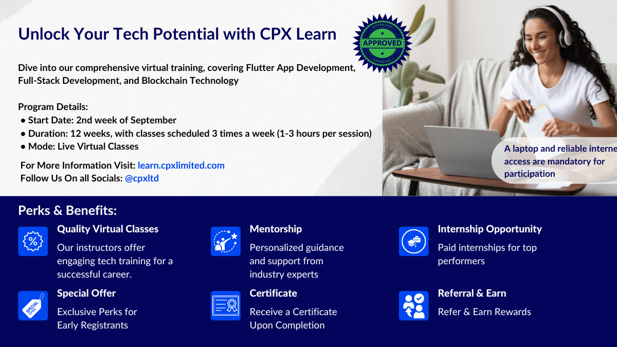 CPX Learn